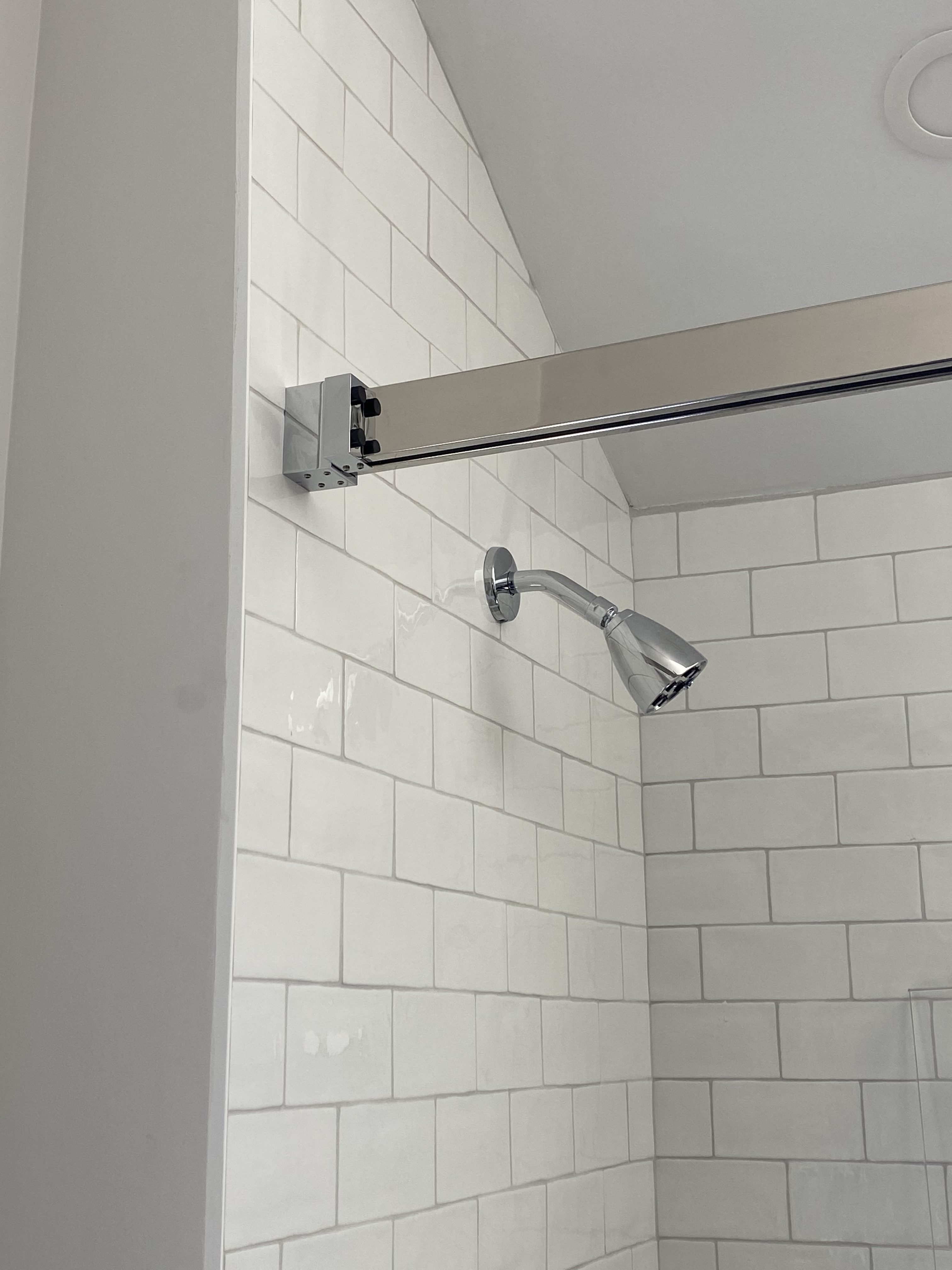 Custom Sliding Shower Doors and Tub Enclosures